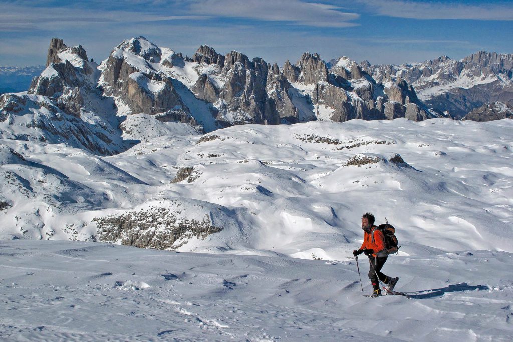 Why are the Dolomites beautiful? - Dolomiti Premiere - Summit of passions