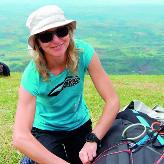 nicole_fedele - Dolomiti Premiere - Summit of passions